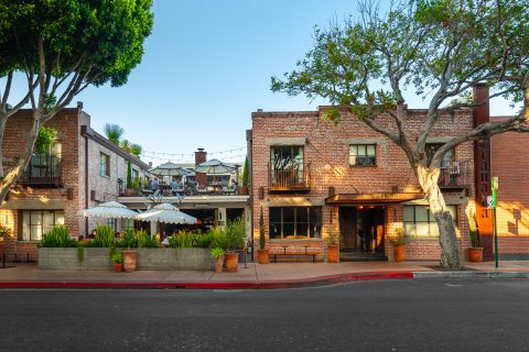 [OLD] Grover Beach - Encore