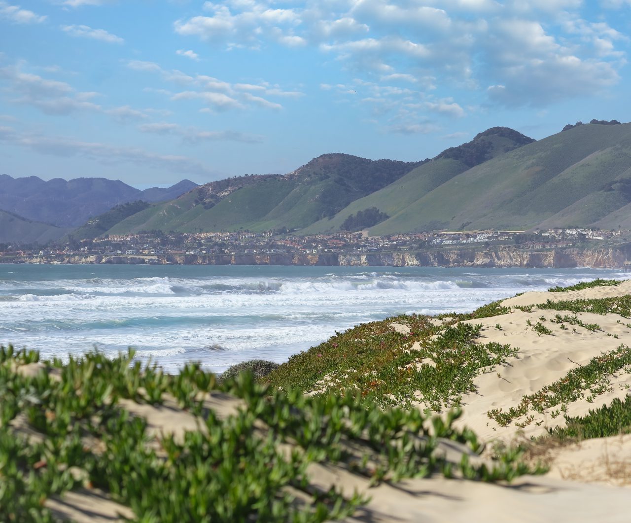 [OLD] Grover Beach - Encore