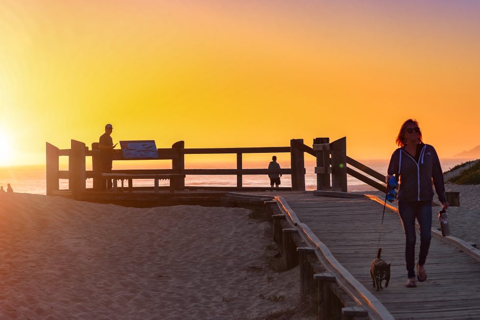 [OLD] Grover Beach - Encore