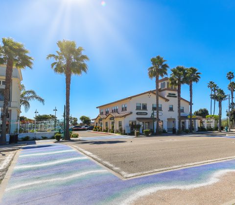 [OLD] Grover Beach - Encore