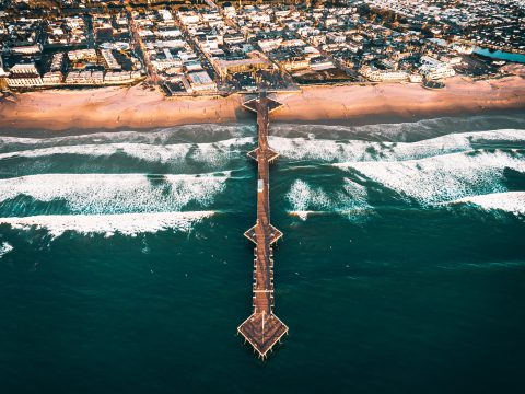 [OLD] Grover Beach - Encore