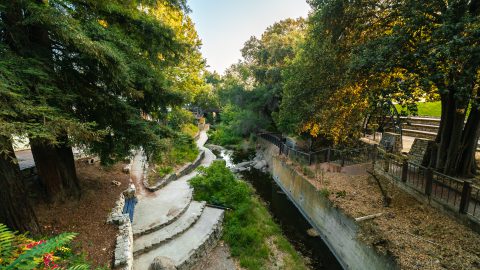 [OLD] Grover Beach - Encore