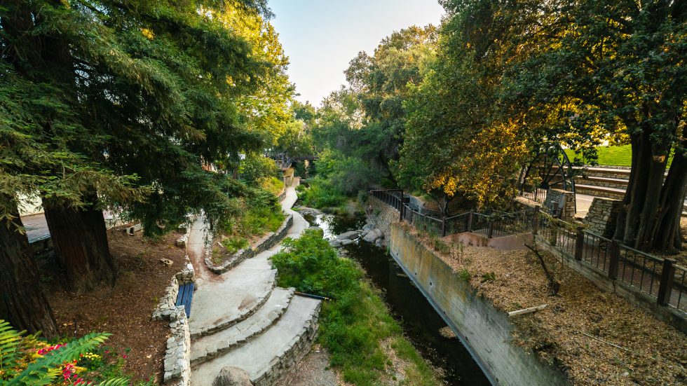 [OLD] Grover Beach - Encore