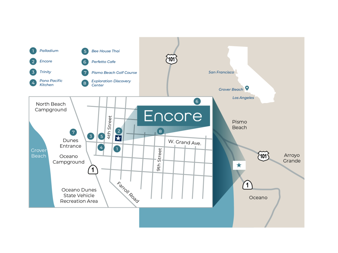 Home - Encore